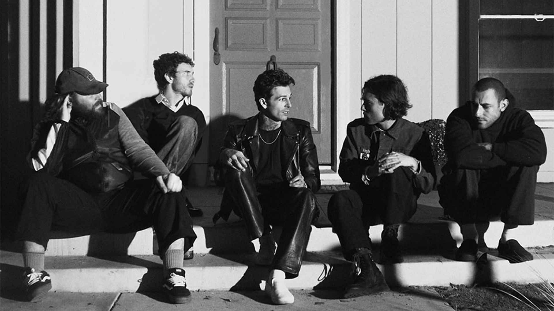 Win Tix: The Neighbourhood - 99.7 NOW