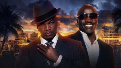 Win Tix: Ne-Yo & Akon - 99.7 NOW