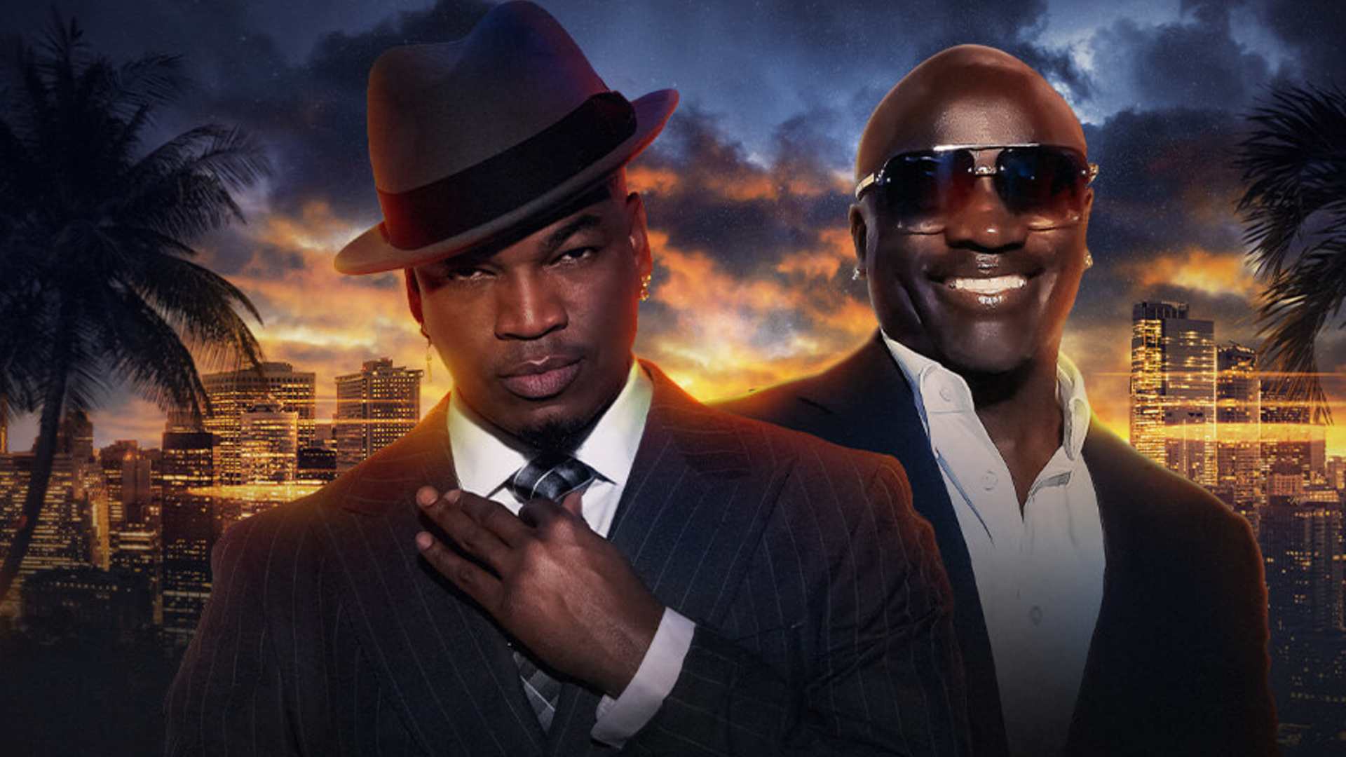 Win Tix: Ne-Yo & Akon - 99.7 NOW